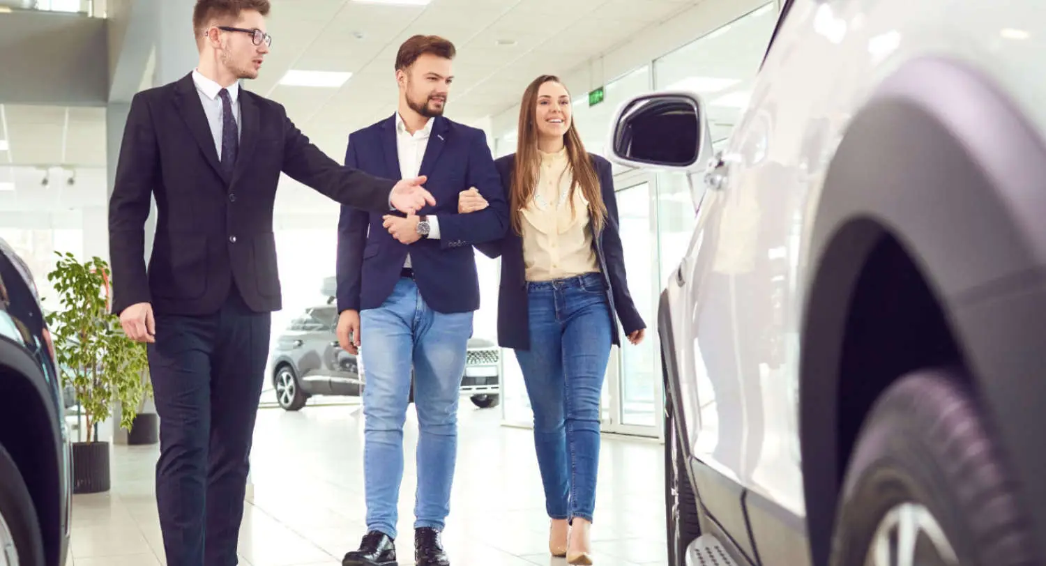 Getting to Know Your EV Customer - EVfriendly